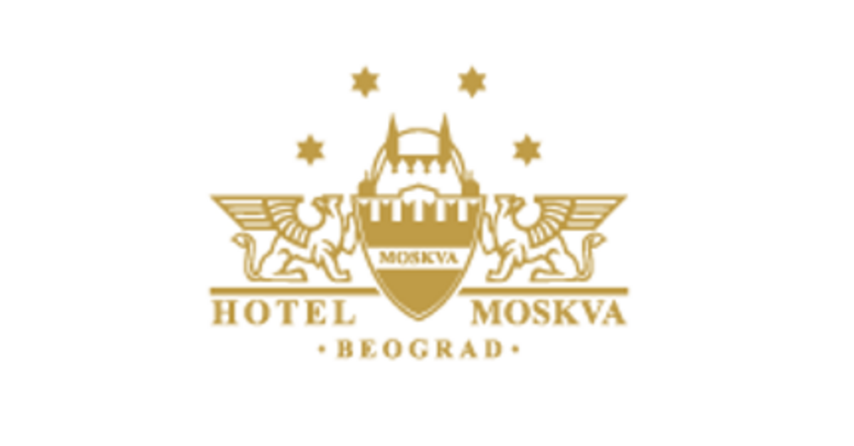 Hotel Moskva dobitnik nagrade Turistički cvet 2025 | CCI France Serbie