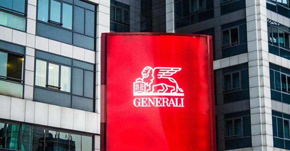 Kompanija Generali osiguranje otvorila je nove prostorije za klijente ...