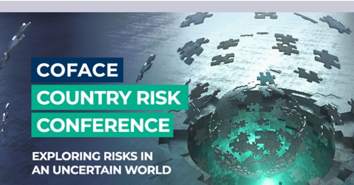 Coface Country Risk online conference | CCI France Serbie
