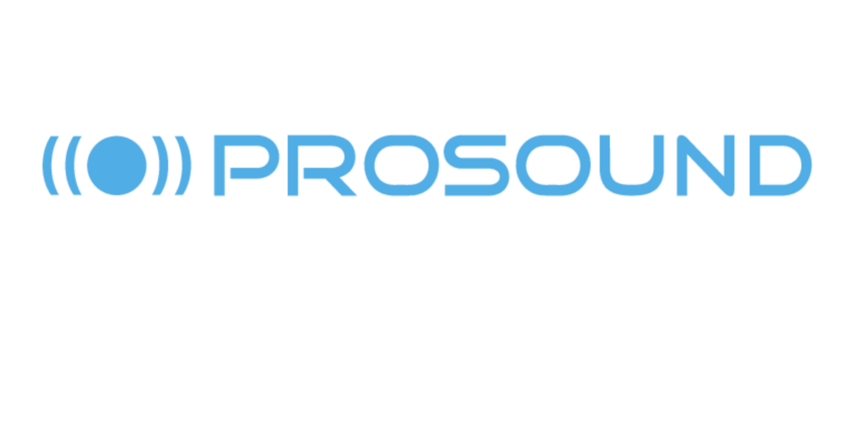 Prosound Conference Systems se pridružuje CCIFS | CCI France Serbie