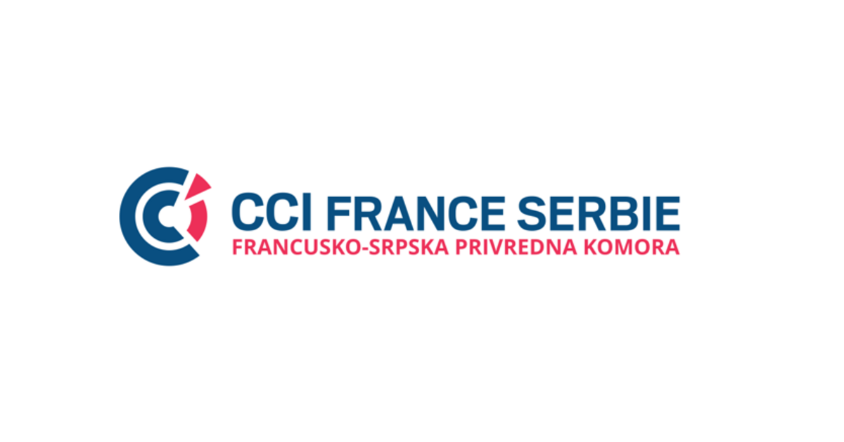 Izabrani novi predsednik i potpredsednik CCIFS-a | CCI France Serbie