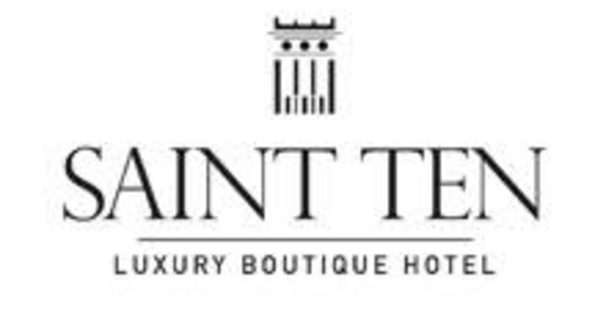 Saint Ten Hotel se pridružuje CCIFS | CCI France Serbie