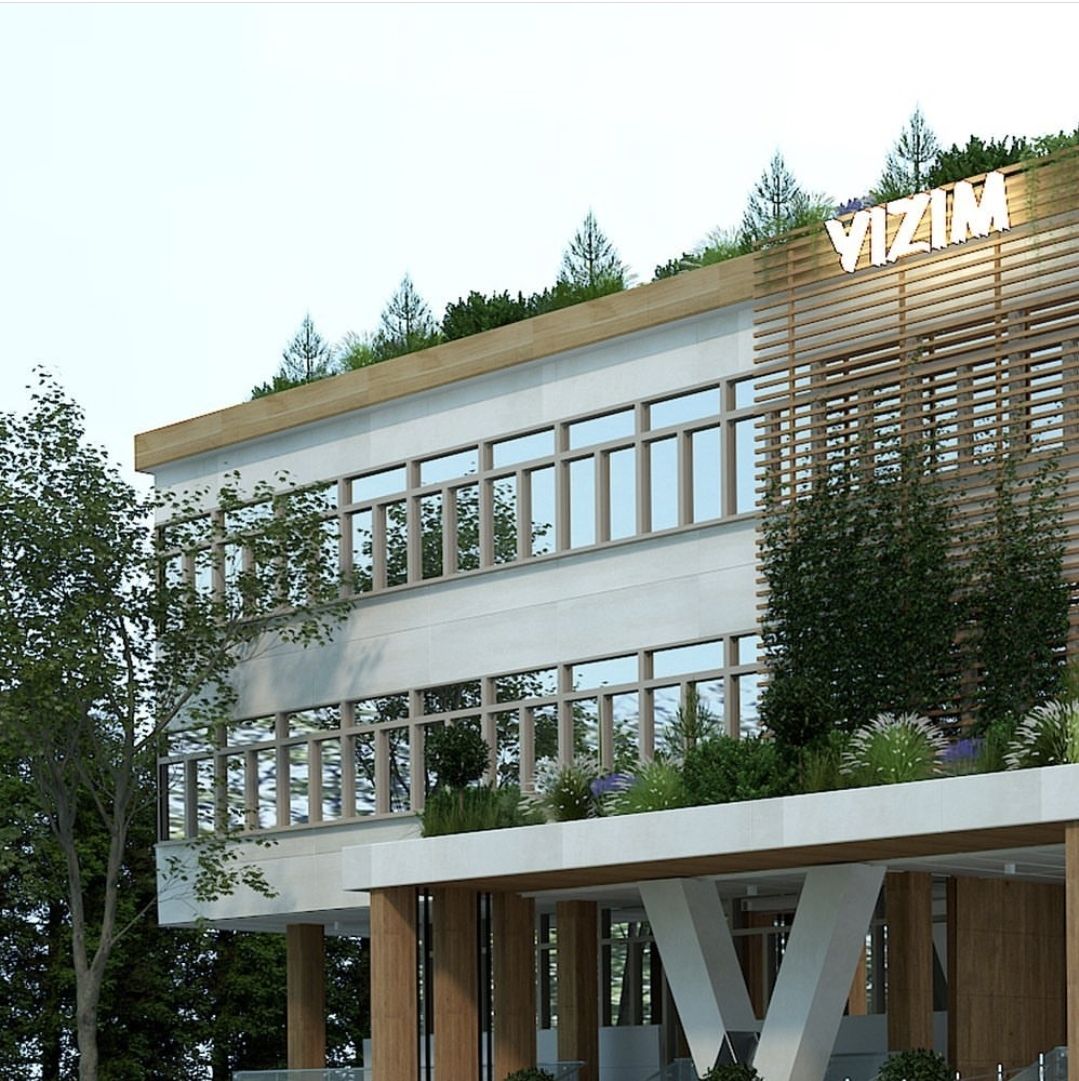 Naš član, dom zdravlja ' 'Vizim' ' na novoj lokaciji. | CCI France Serbie