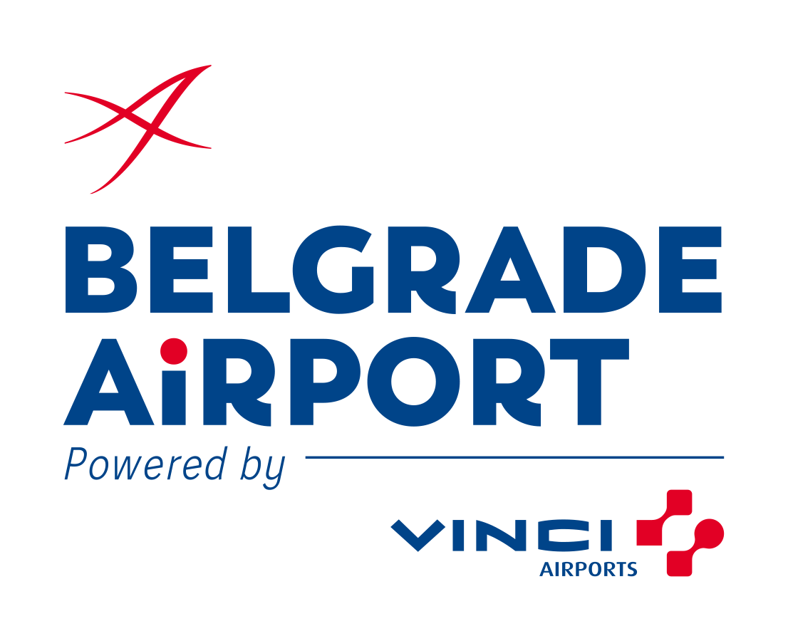 L'aéroport Nikola Tesla de Belgrade a inauguré le nouveau terminal C ...